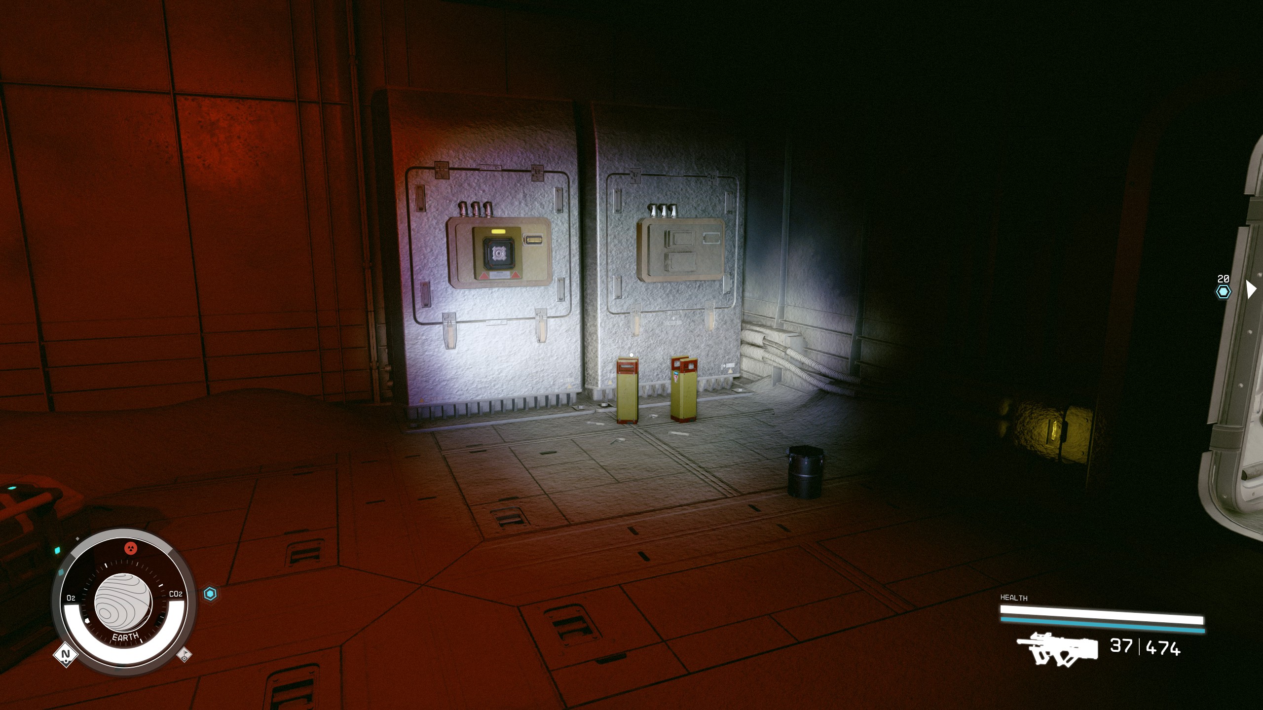 Unearthed - Main Mission - Starfield - Bethesda Support