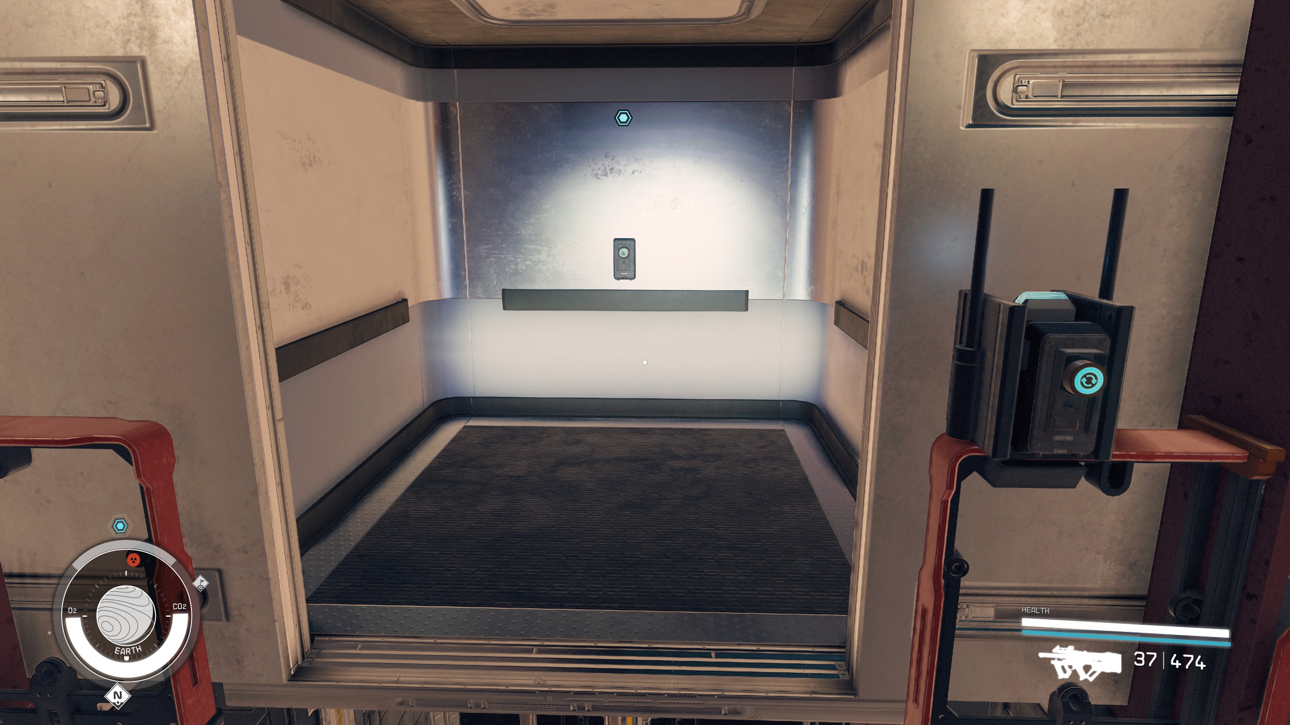 Unearthed - Main Mission - Starfield - Bethesda Support