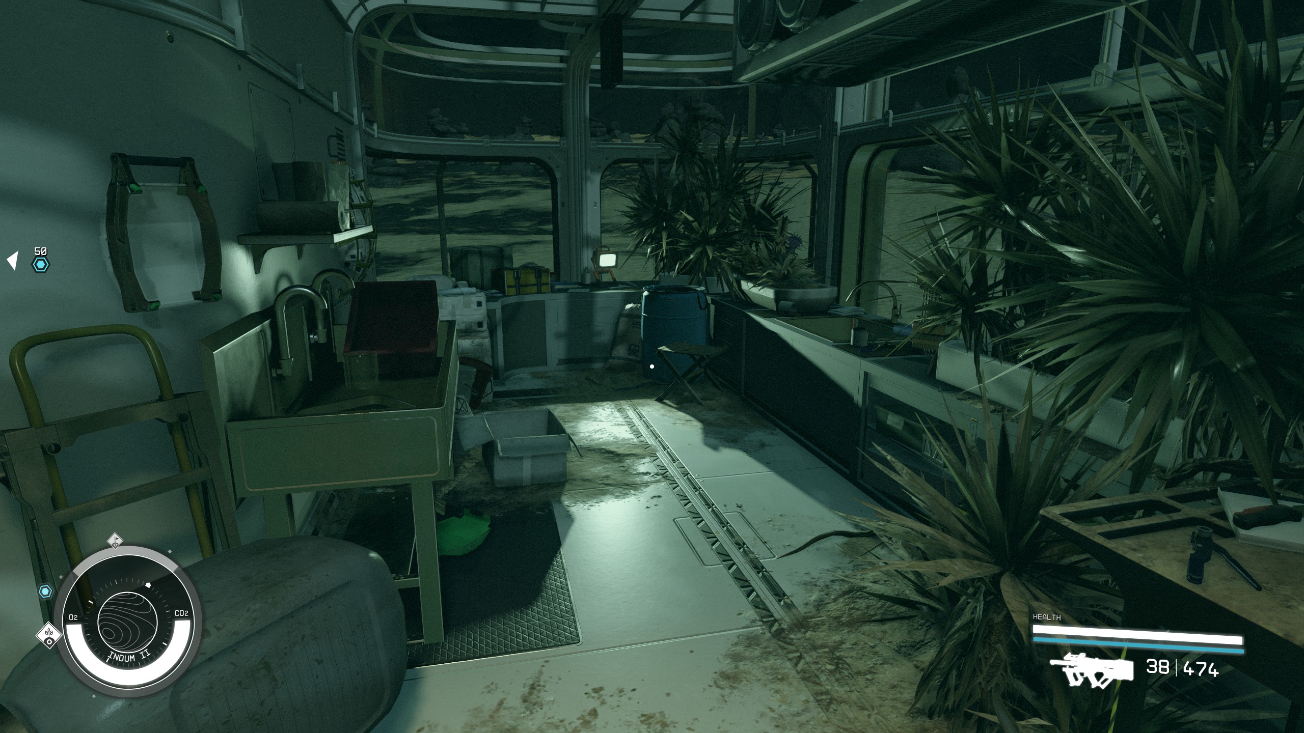 Unity - Main Mission - Starfield - Bethesda Support