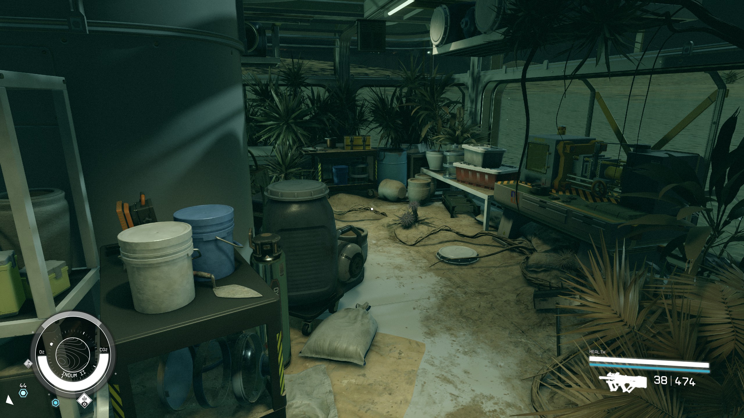 Unity - Main Mission - Starfield - Bethesda Support