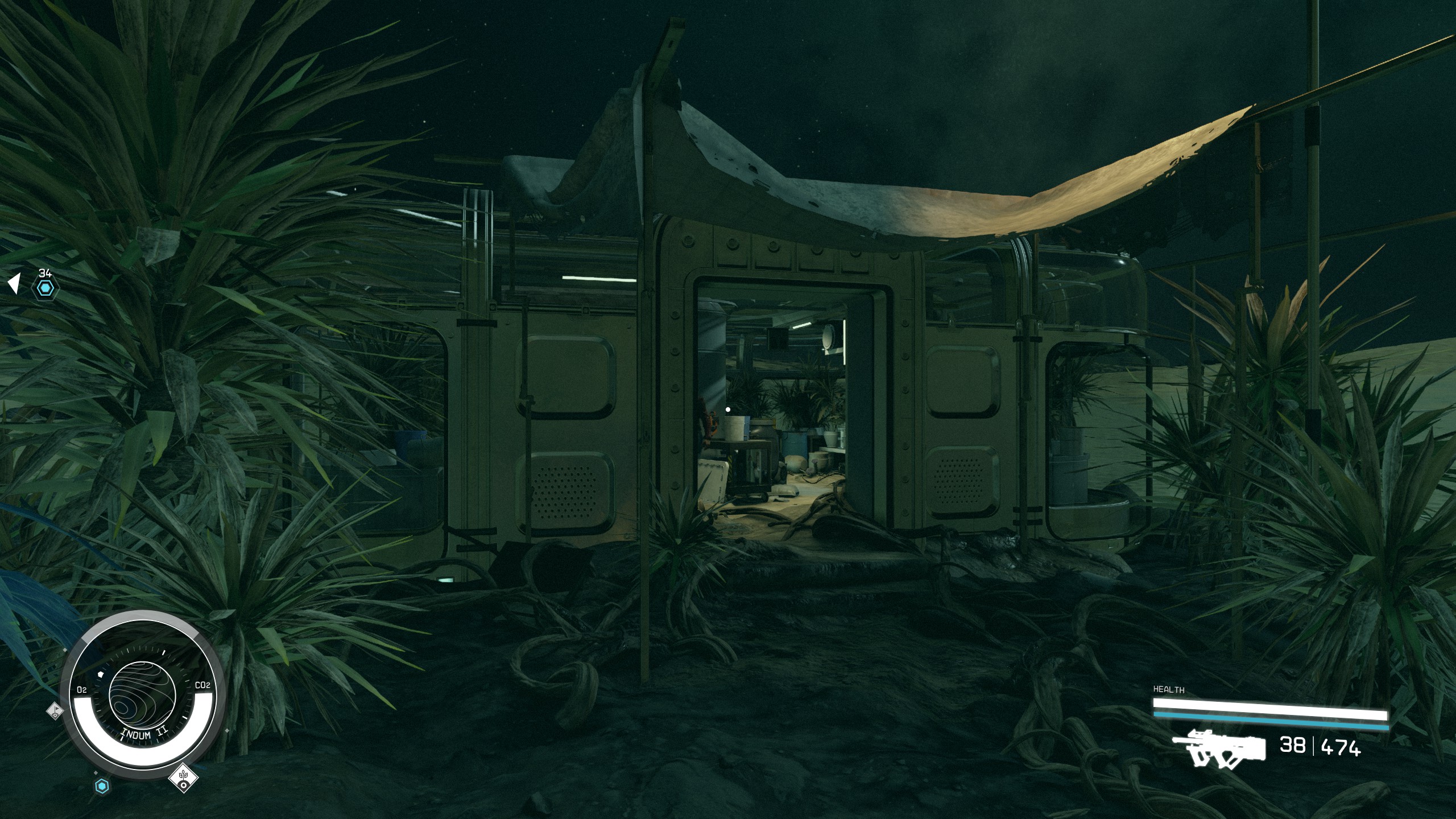 Unity - Main Mission - Starfield - Bethesda Support