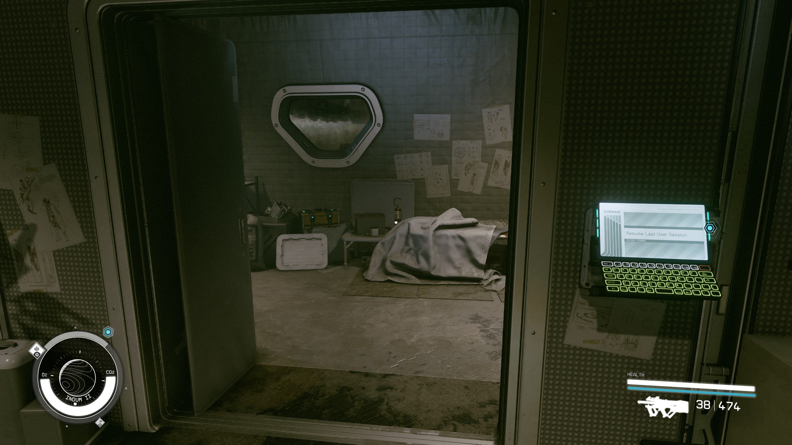 Unity - Main Mission - Starfield - Bethesda Support