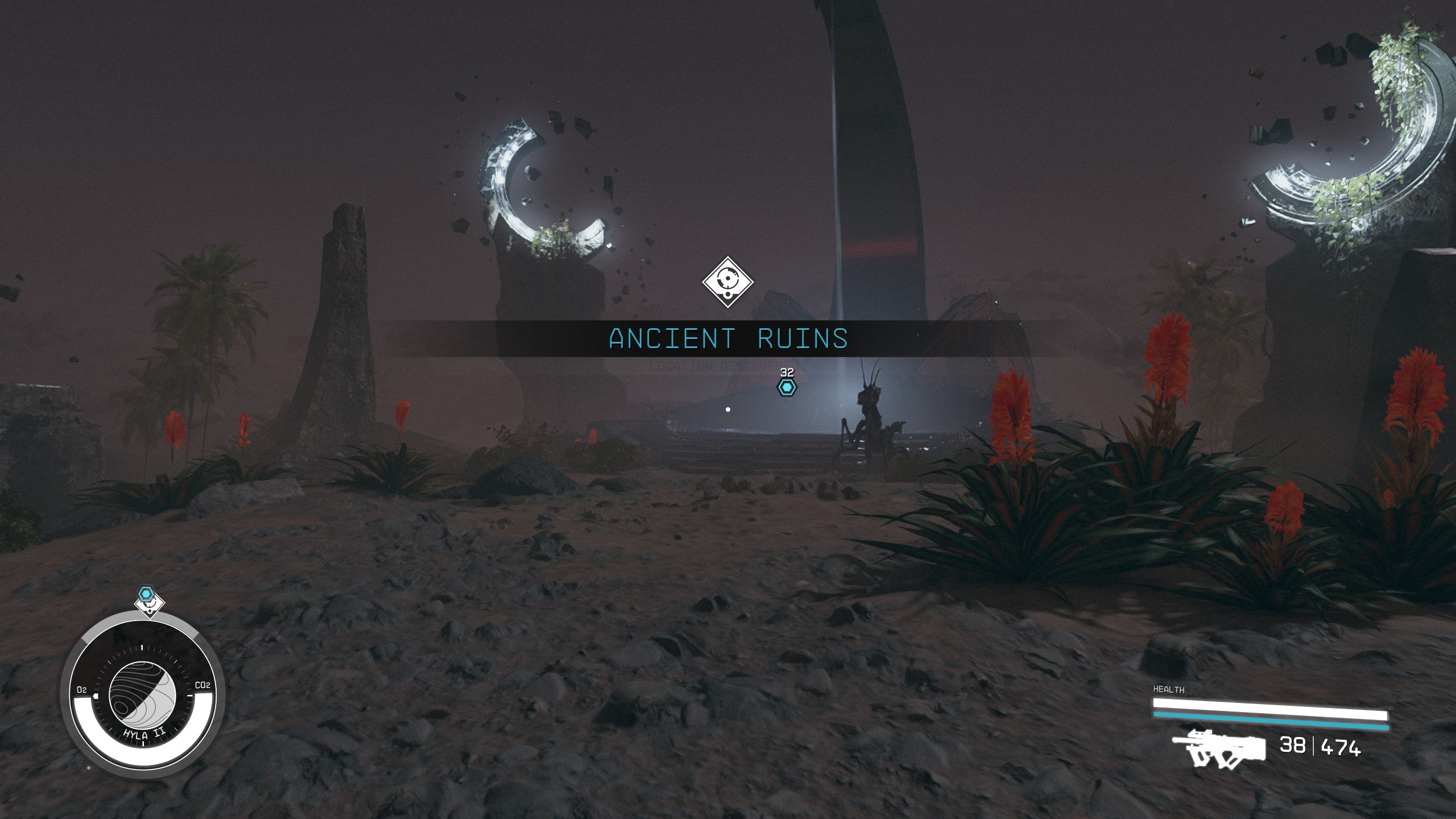 Unity - Main Mission - Starfield - Bethesda Support