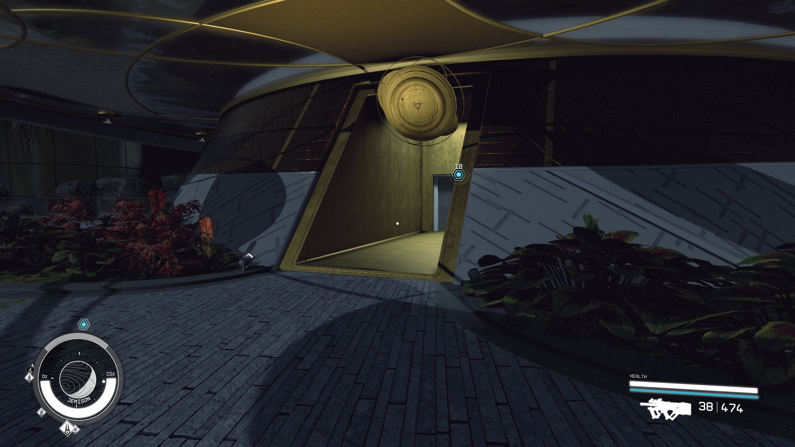 Unity - Main Mission - Starfield - Bethesda Support