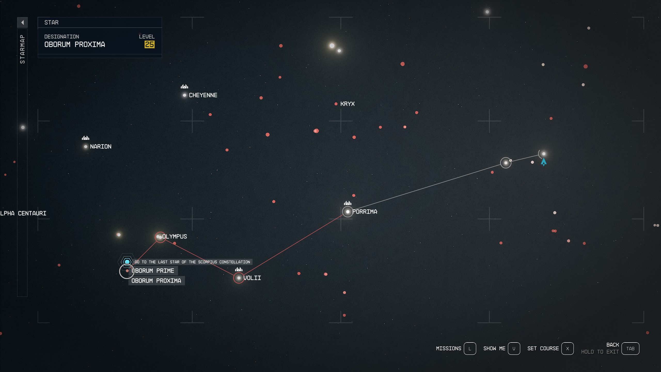 Unity - Main Mission - Starfield - Bethesda Support