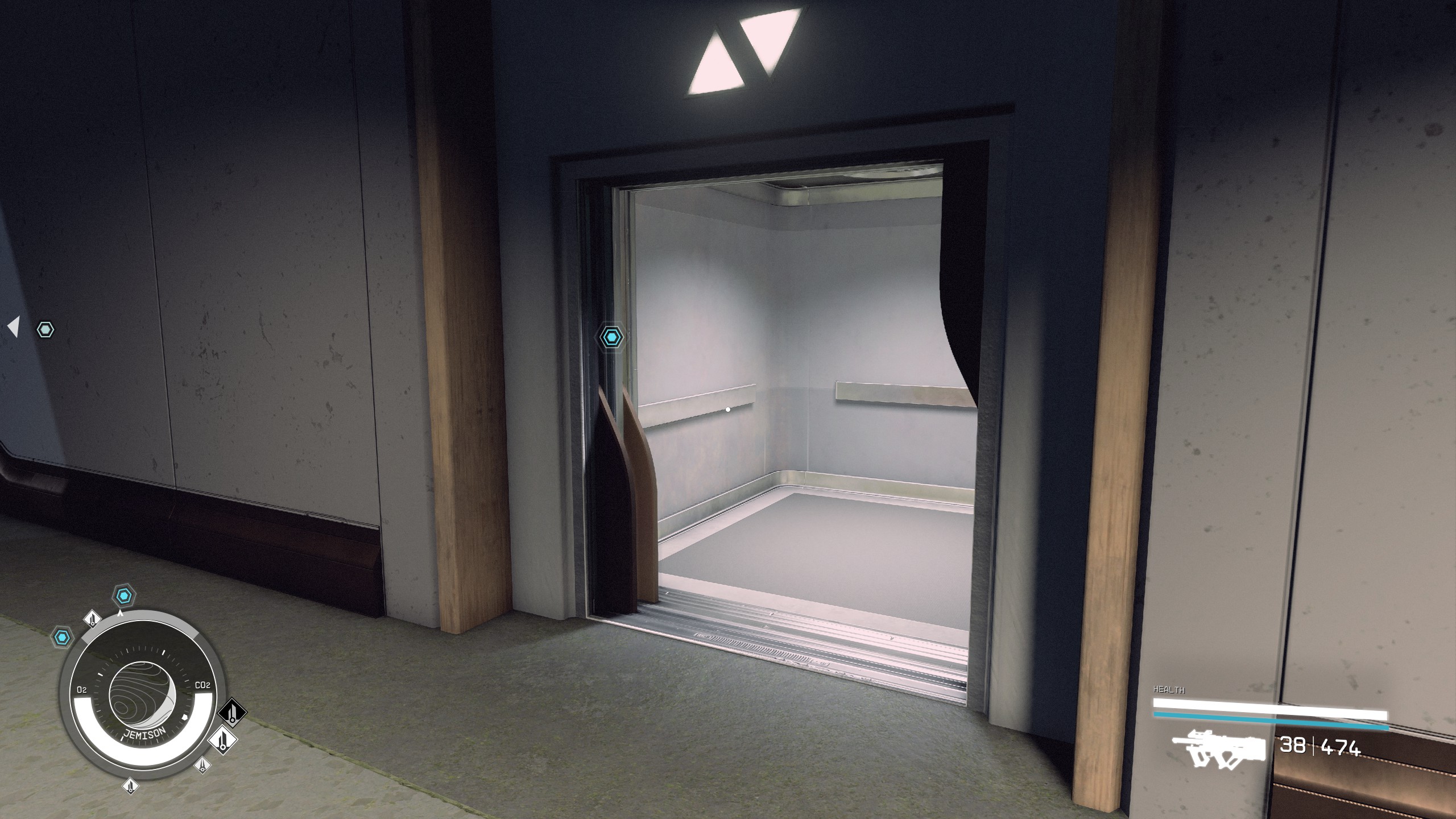 Unity - Main Mission - Starfield - Bethesda Support