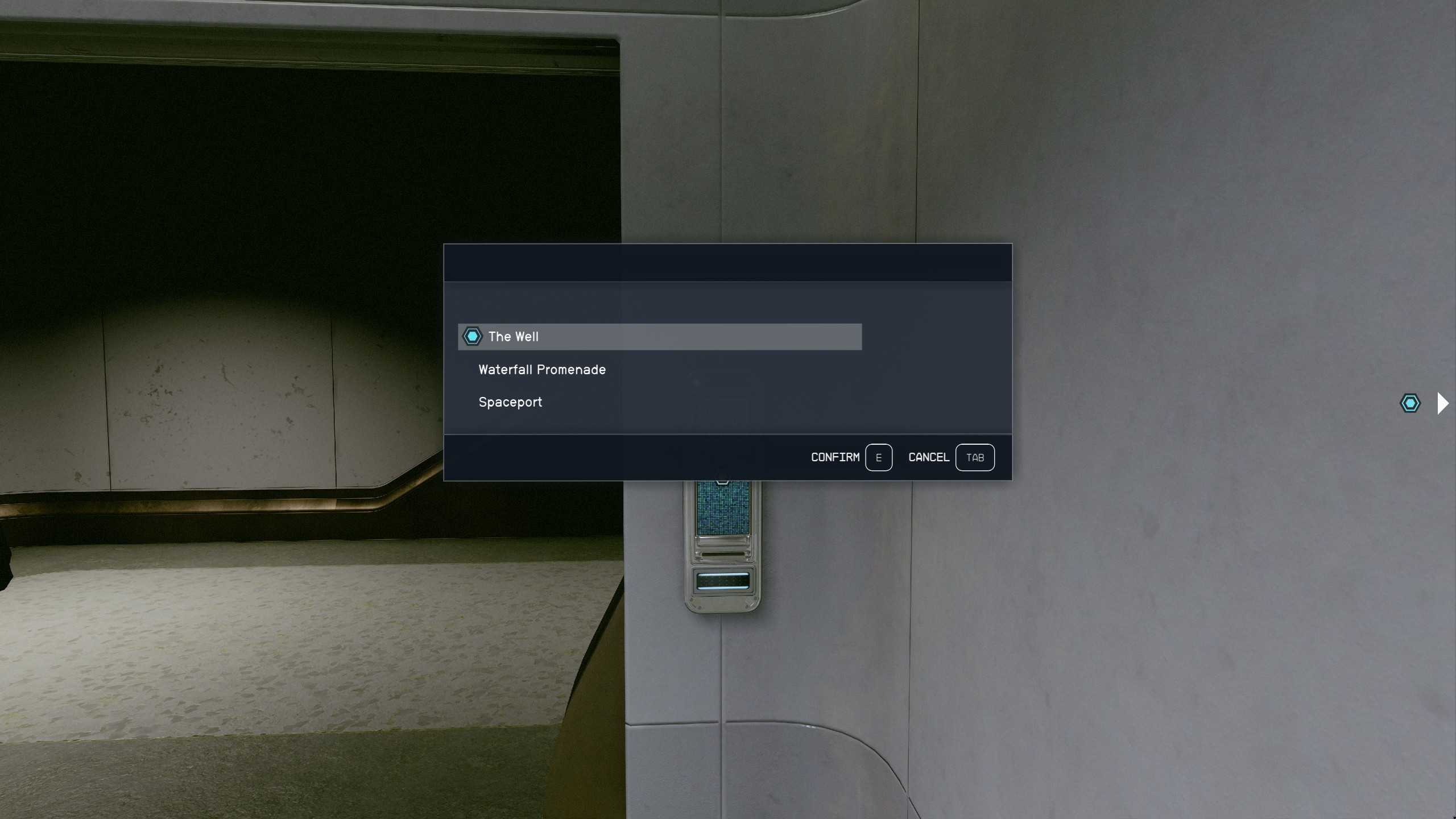 Unity - Main Mission - Starfield - Bethesda Support
