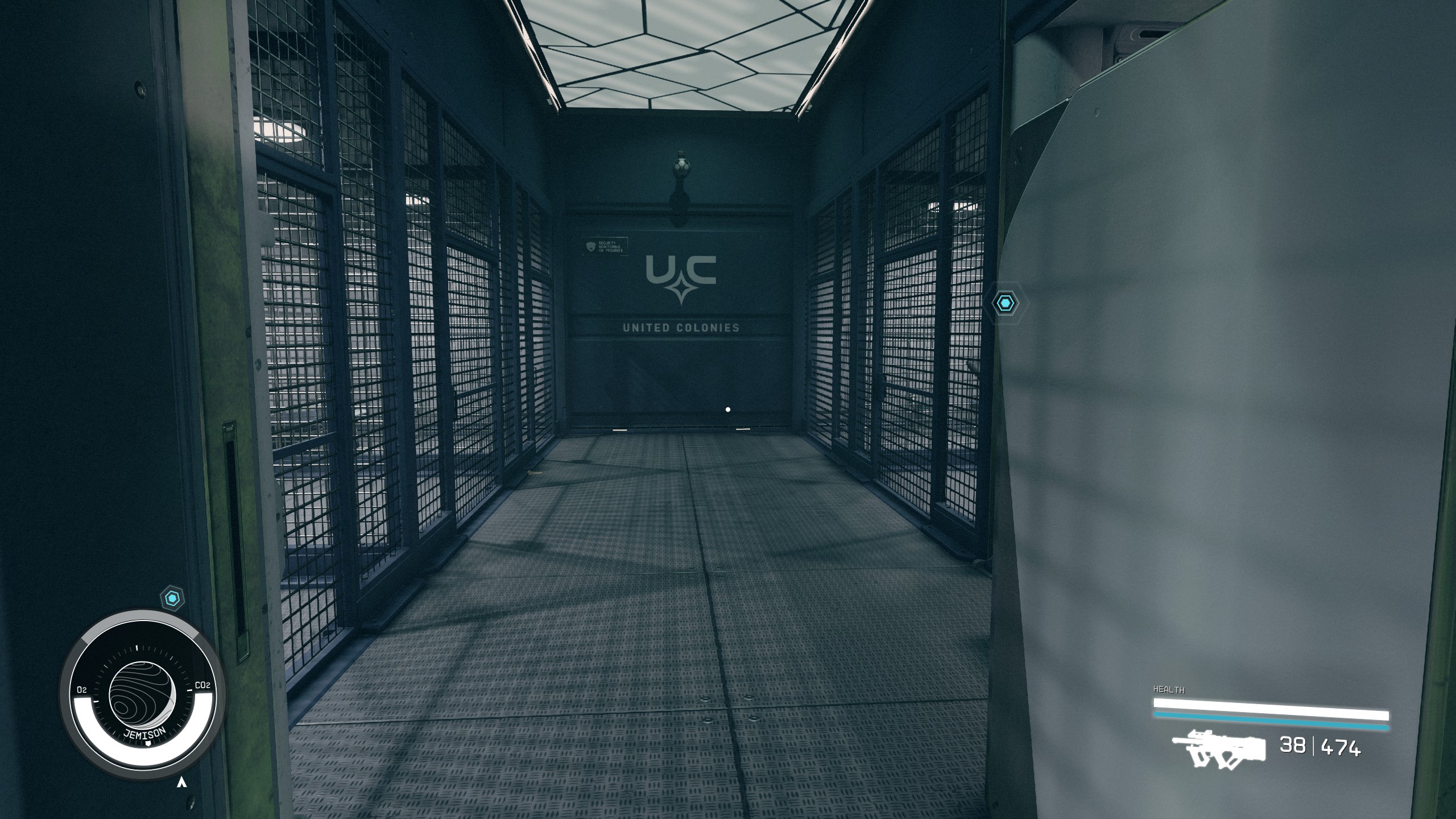 Unity - Main Mission - Starfield - Bethesda Support