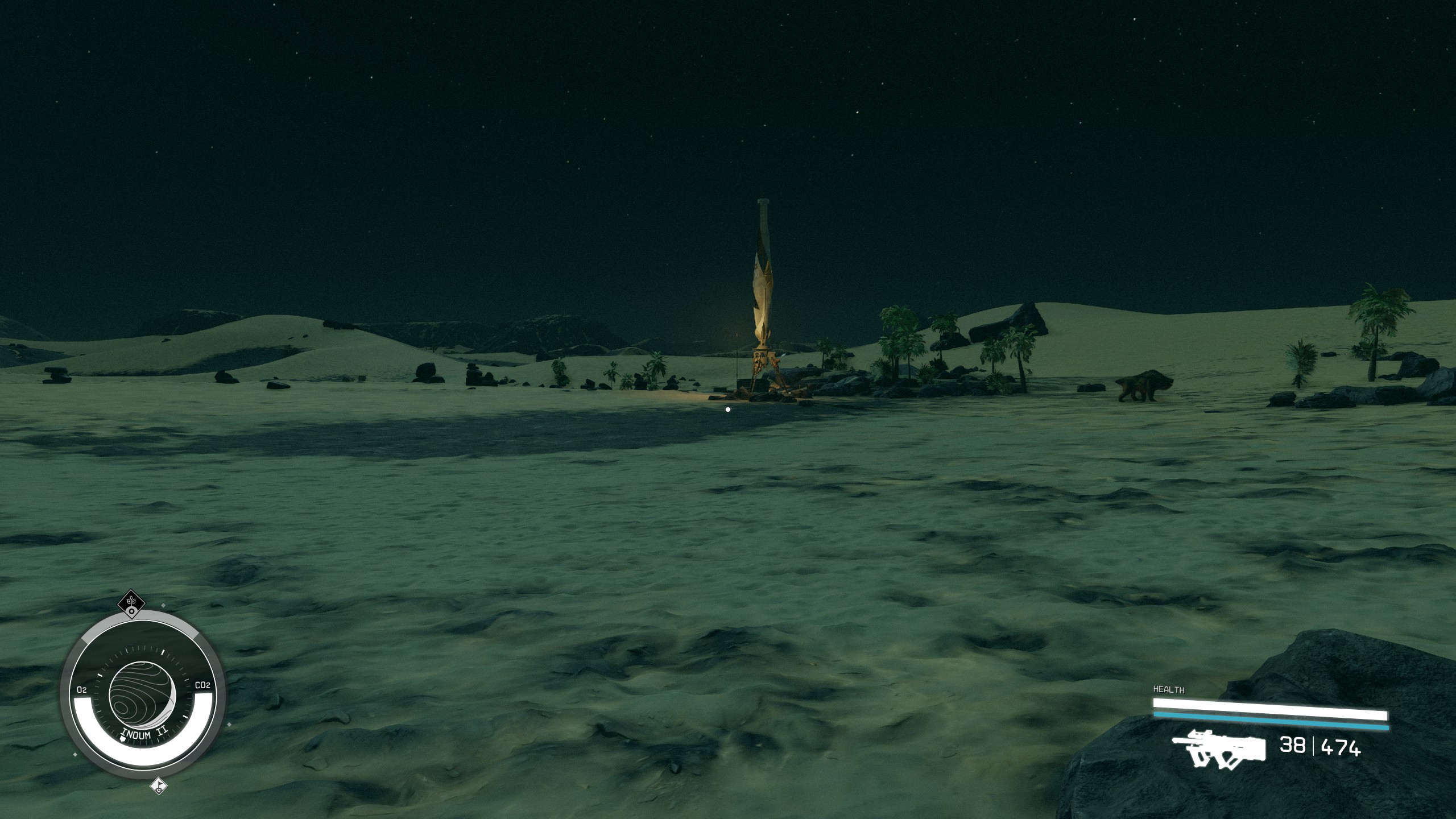 Unity - Main Mission - Starfield - Bethesda Support