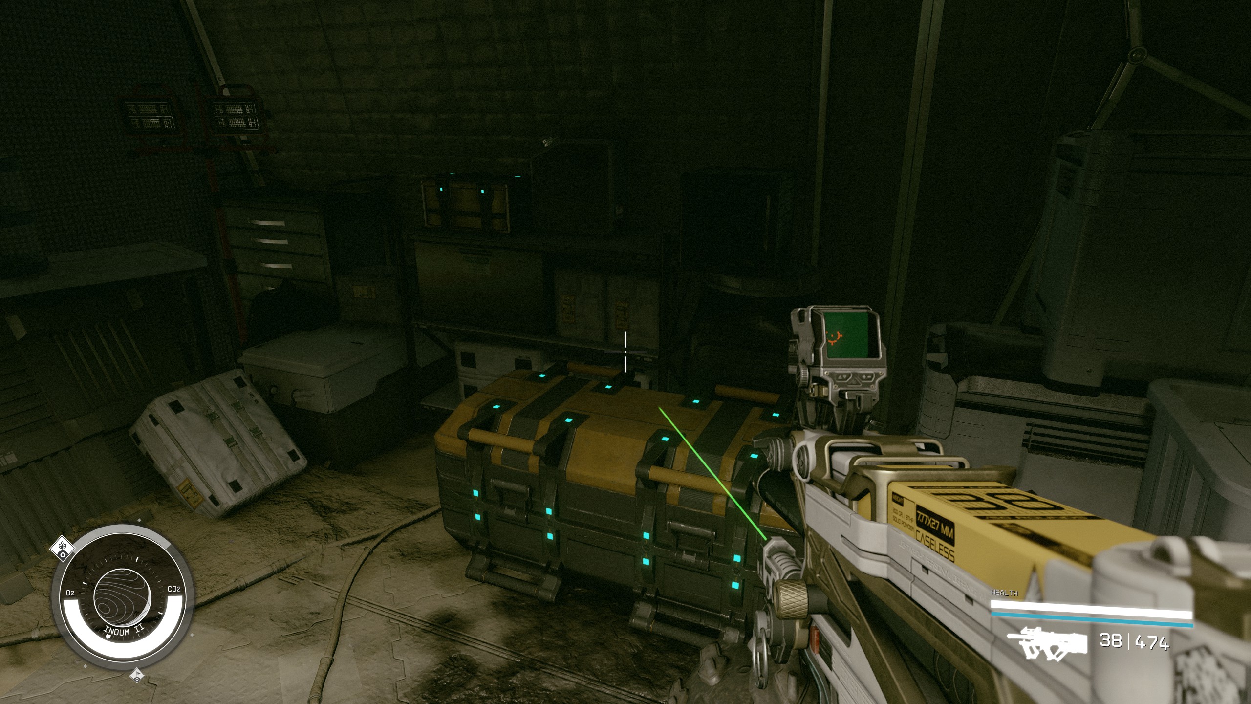 Unity - Main Mission - Starfield - Bethesda Support