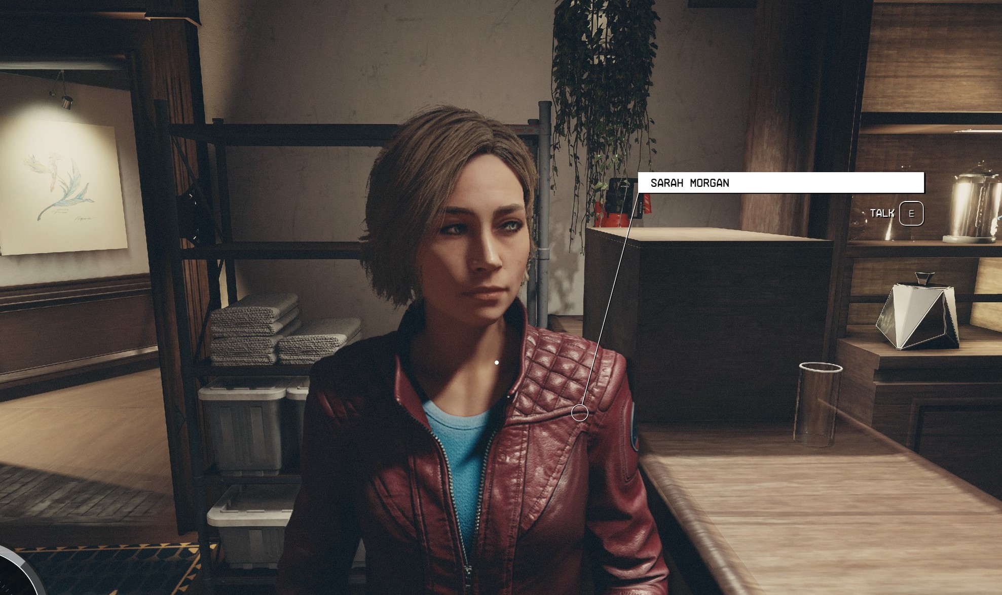 Starborn - Main Mission - Starfield - Bethesda Support