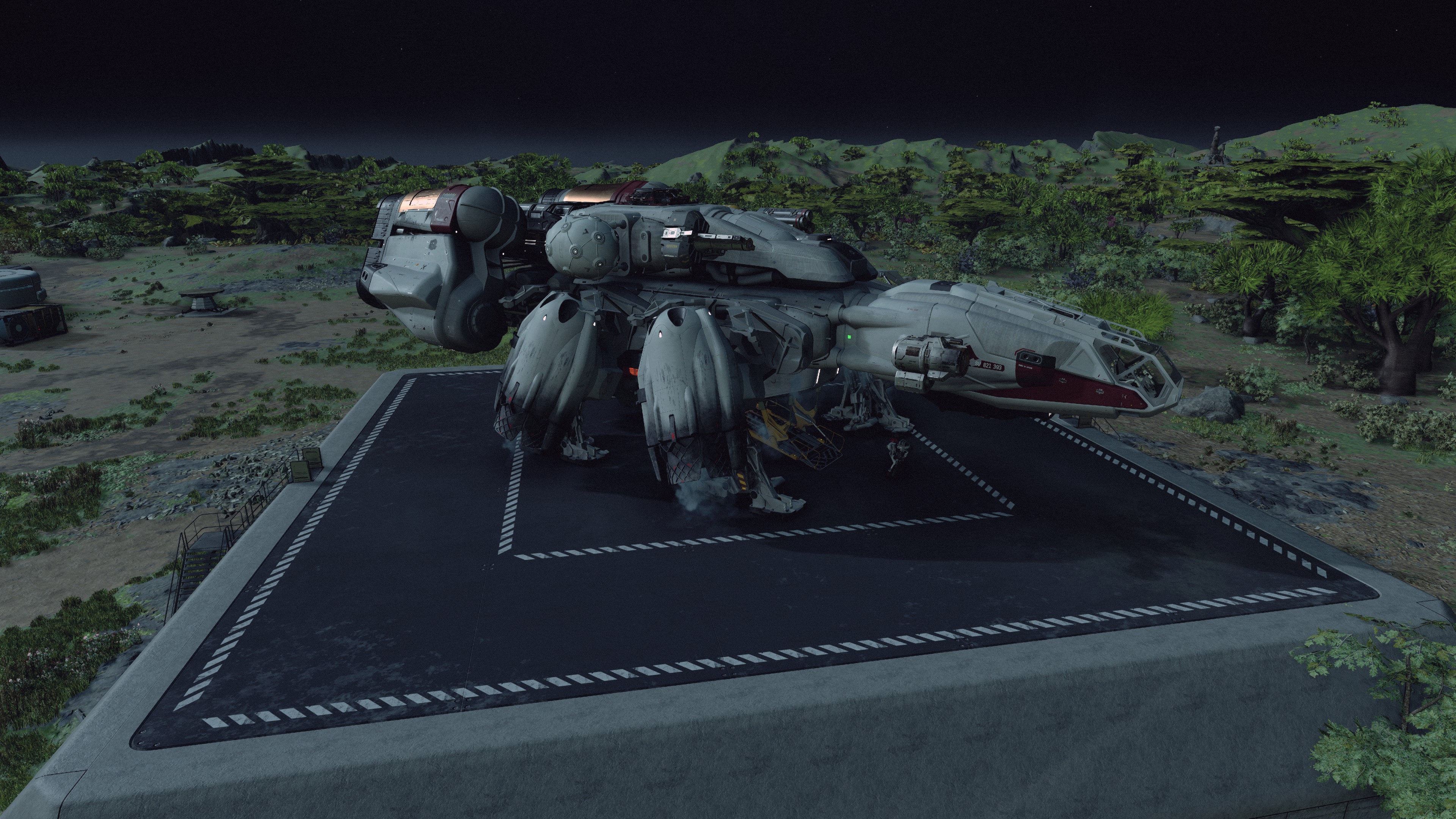 Outpost Management - Tips & Tricks - Starfield - Bethesda Support
