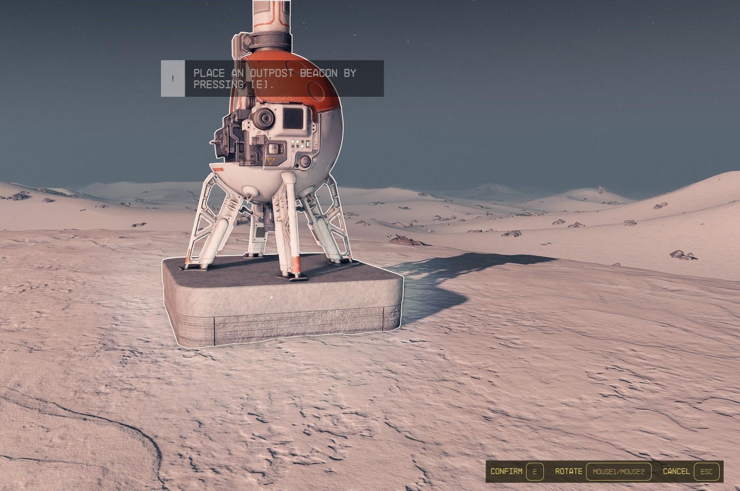 Outpost Management - Tips & Tricks - Starfield - Bethesda Support