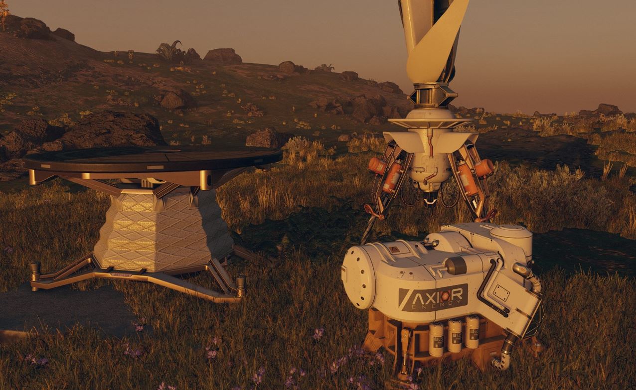 Outpost Management - Tips & Tricks - Starfield - Bethesda Support