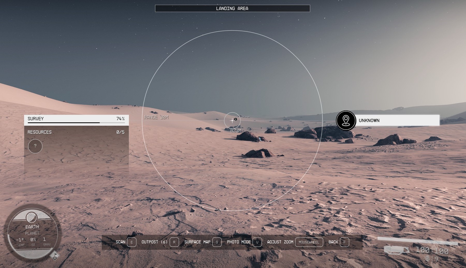 Outposts - Getting Started - Starfield - Bethesda Support