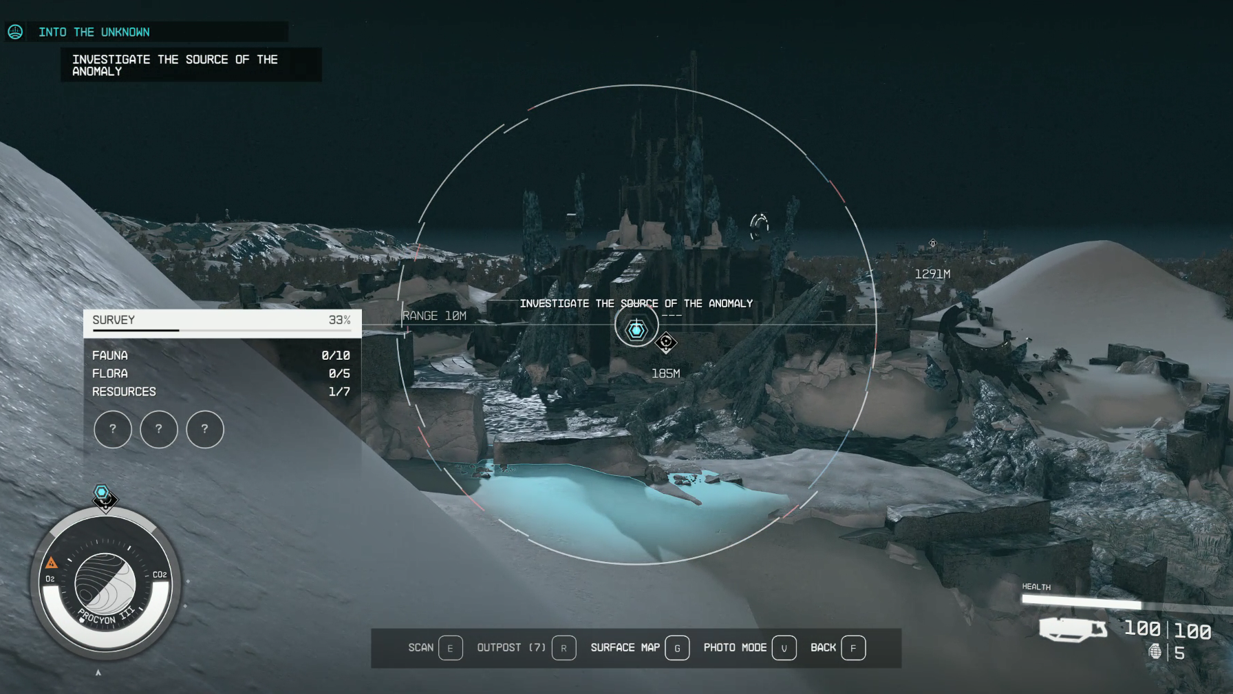 Temples - Structures -Starfield - Bethesda Support