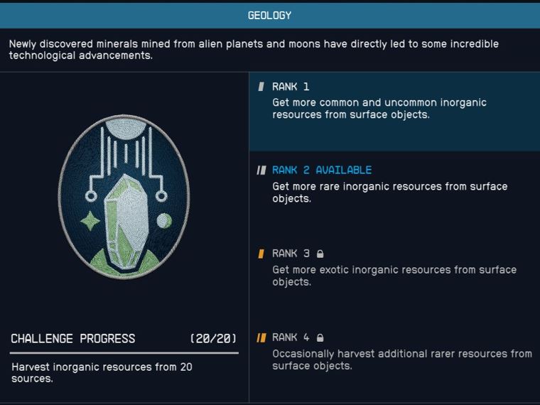 Resource Gathering - Tips & Tricks - Starfield - Bethesda Support