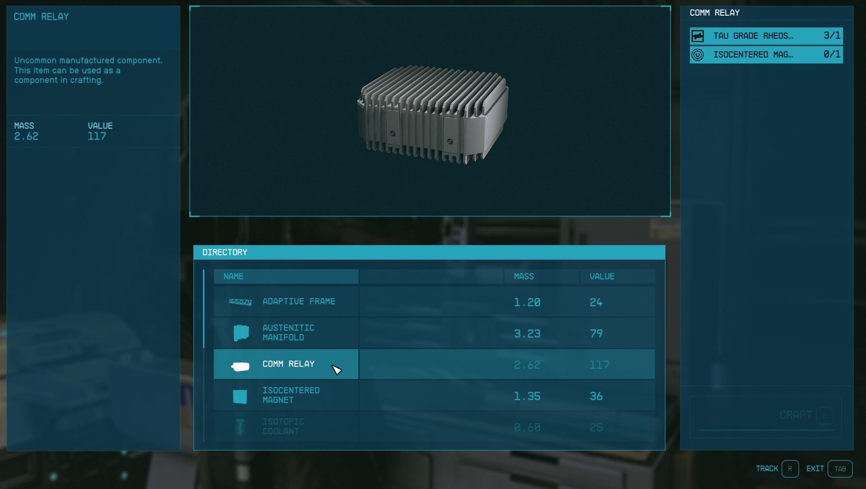 Resource Gathering - Tips & Tricks - Starfield - Bethesda Support