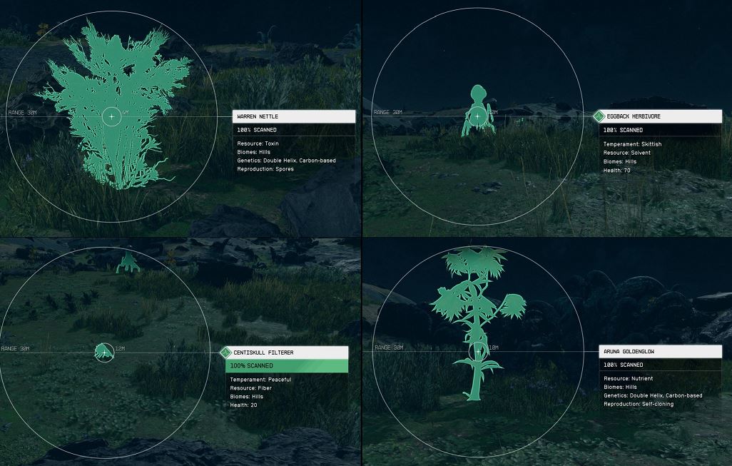 Resource Gathering - Tips & Tricks - Starfield - Bethesda Support