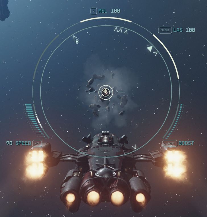 Resource Gathering - Tips & Tricks - Starfield - Bethesda Support