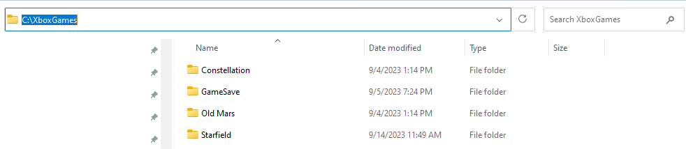 "This save relies on content that is no longer present. Some objects ...