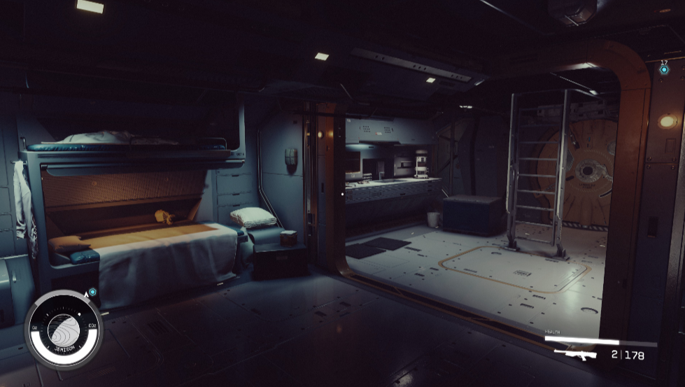 Raumschiffbau - Tipps und Tricks - Starfield - Bethesda-Kundendienst