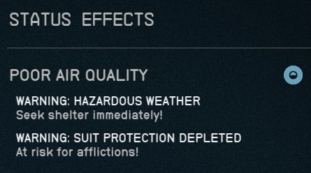 Planetary Effects - Systems - Starfield - Bethesda Support