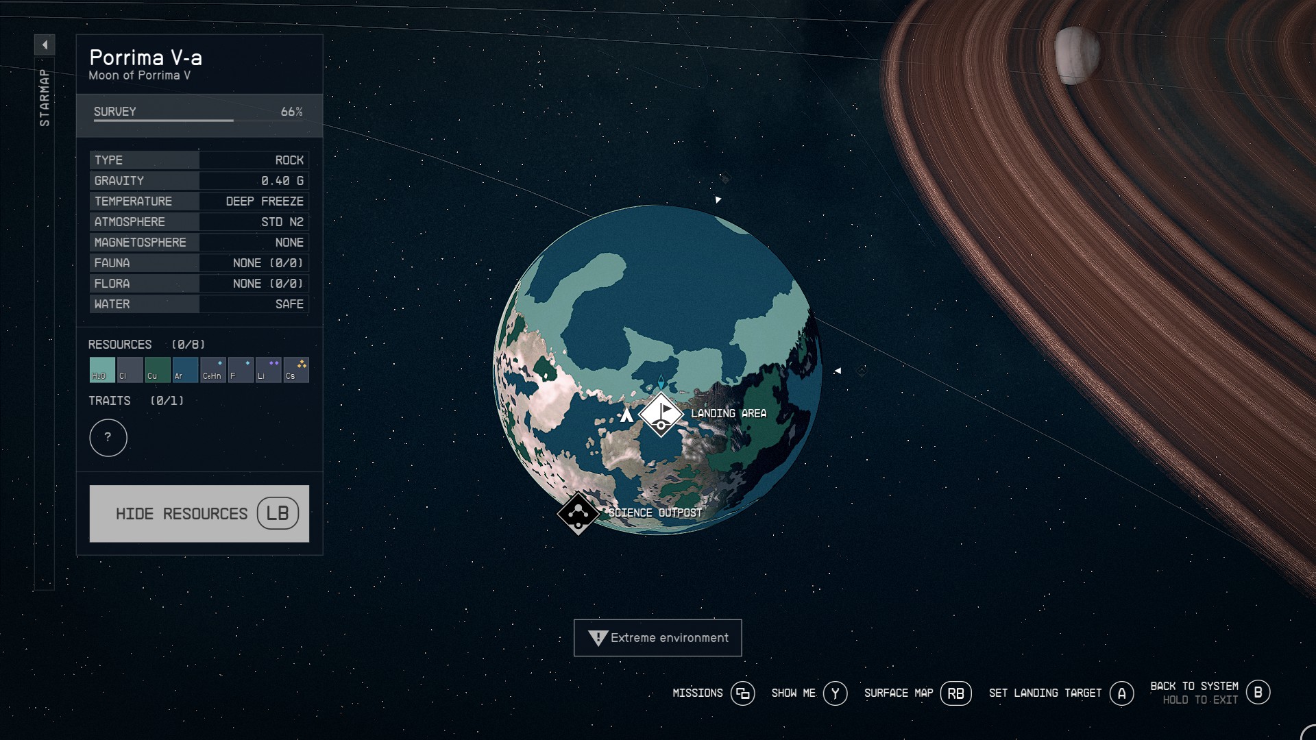 Planetary Effects - Systems - Starfield - Bethesda Support