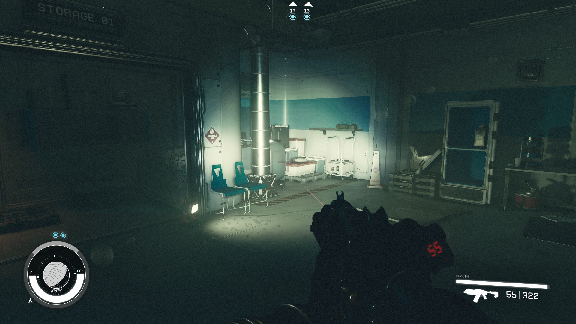 Tutorial - Tips & Tricks - Starfield - Bethesda Support