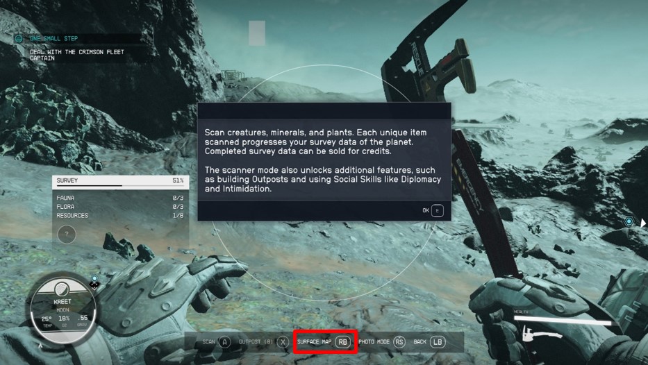 Xbox Controller Tips - Starfield - Bethesda Support