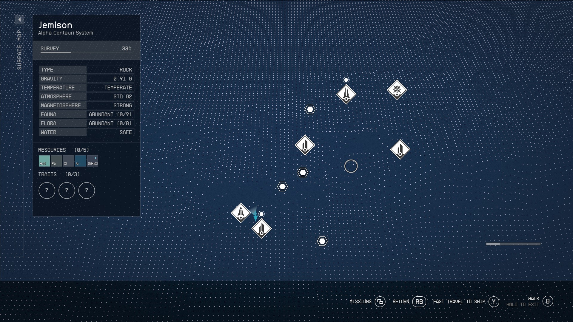 Xbox Controller Tips - Starfield - Bethesda Support
